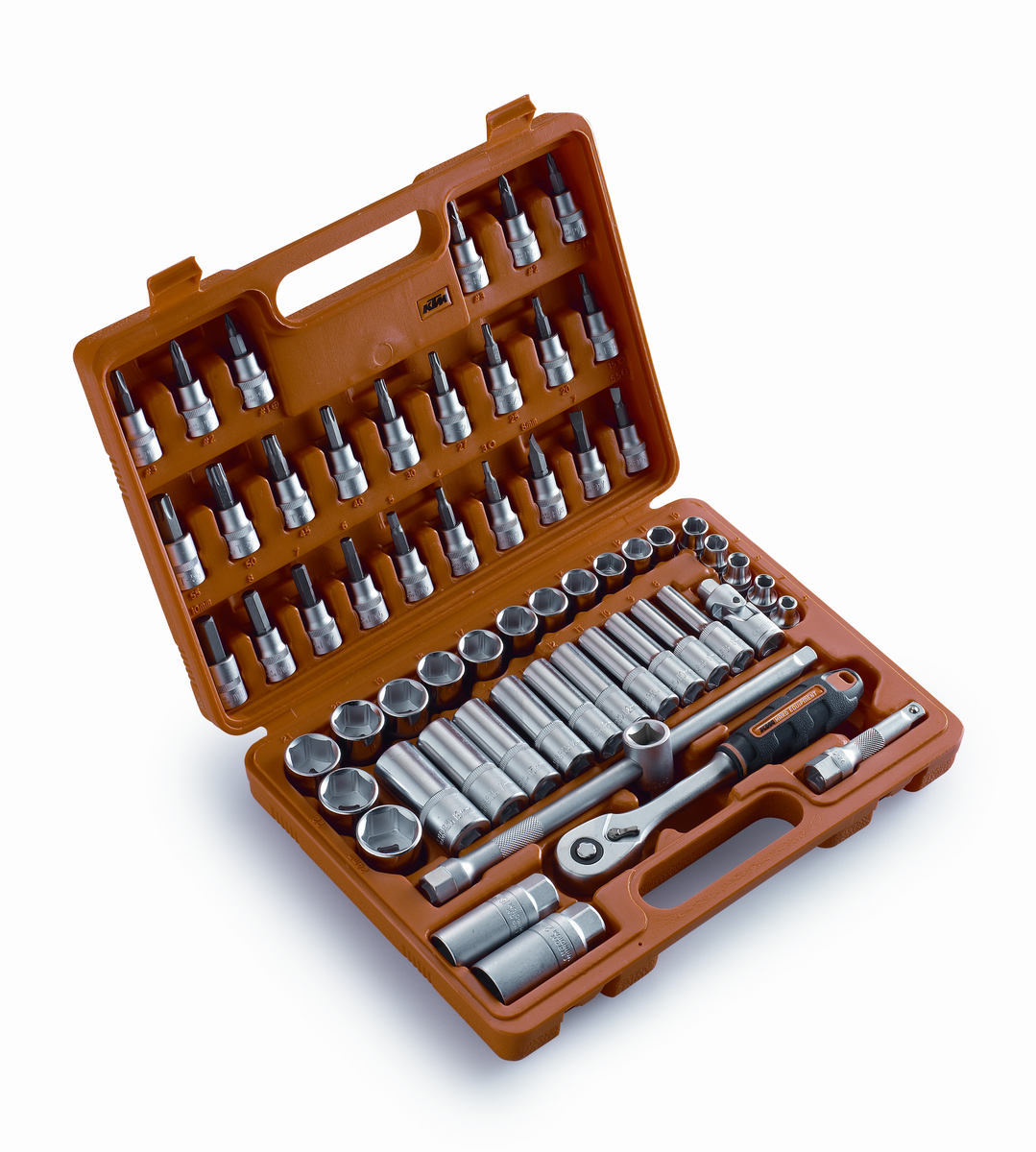 TOOL-BOX 60 PCS | KTM Bratislava