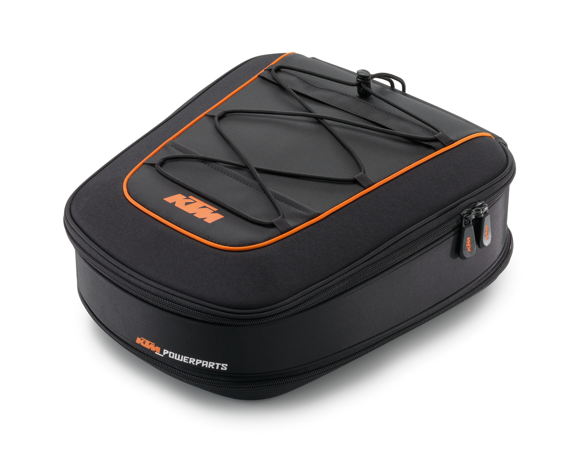 Rear bag | KTM Bratislava