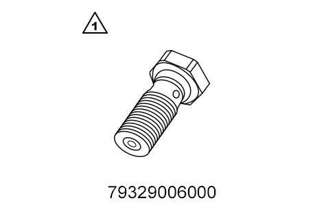 Öldruckadapter | KTM Bratislava